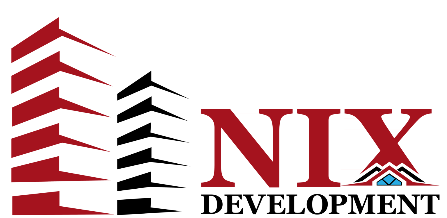 Residential – Nix Development